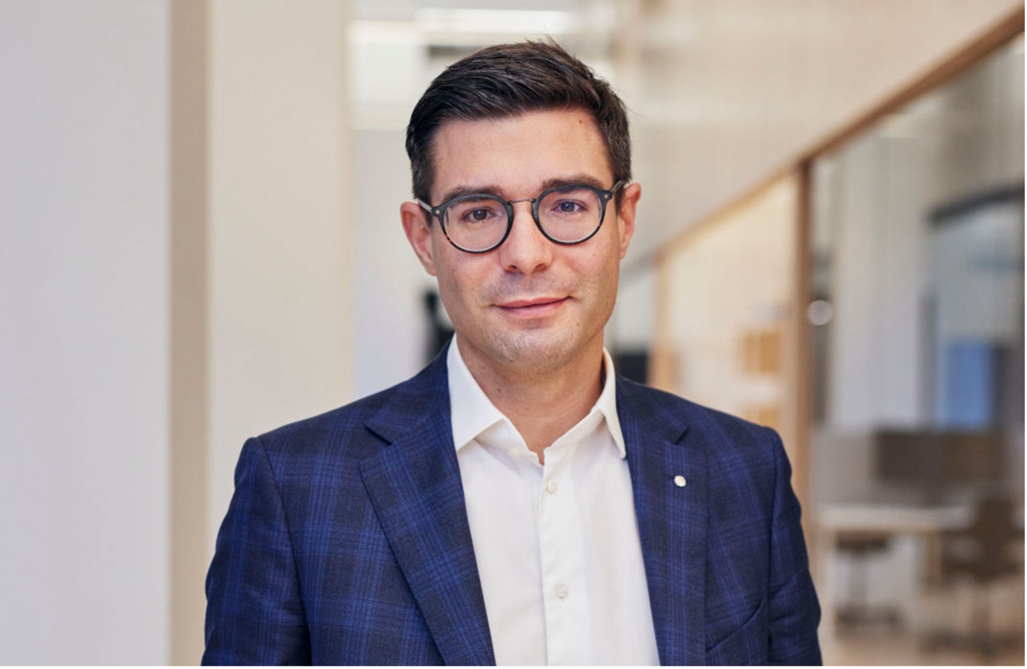 Wechsel im Implenia Executive Committee » AnlegerPlus