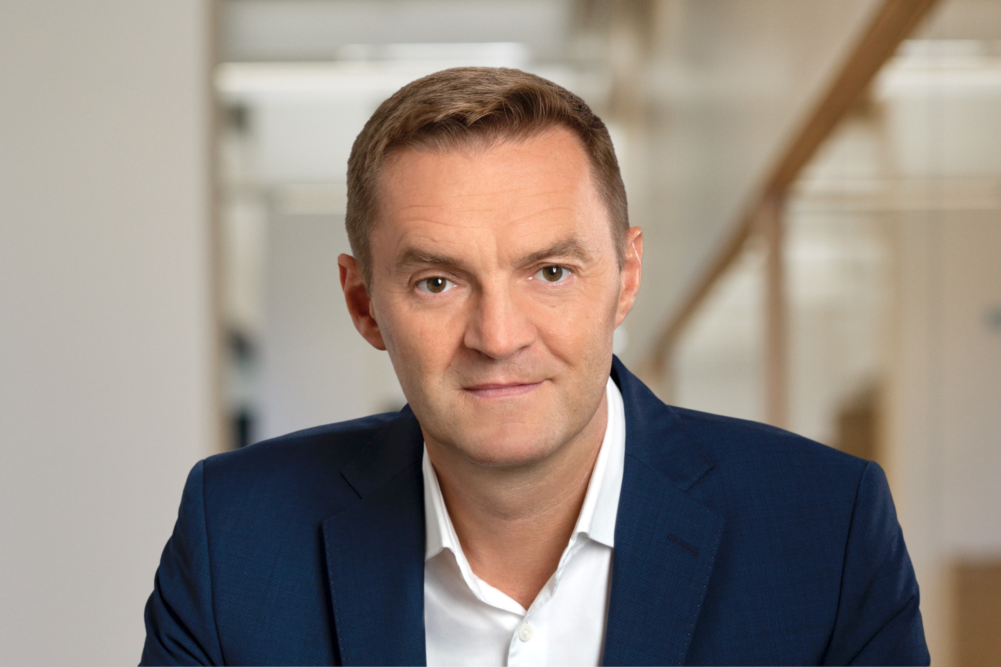 Wechsel im Implenia Executive Committee » AnlegerPlus