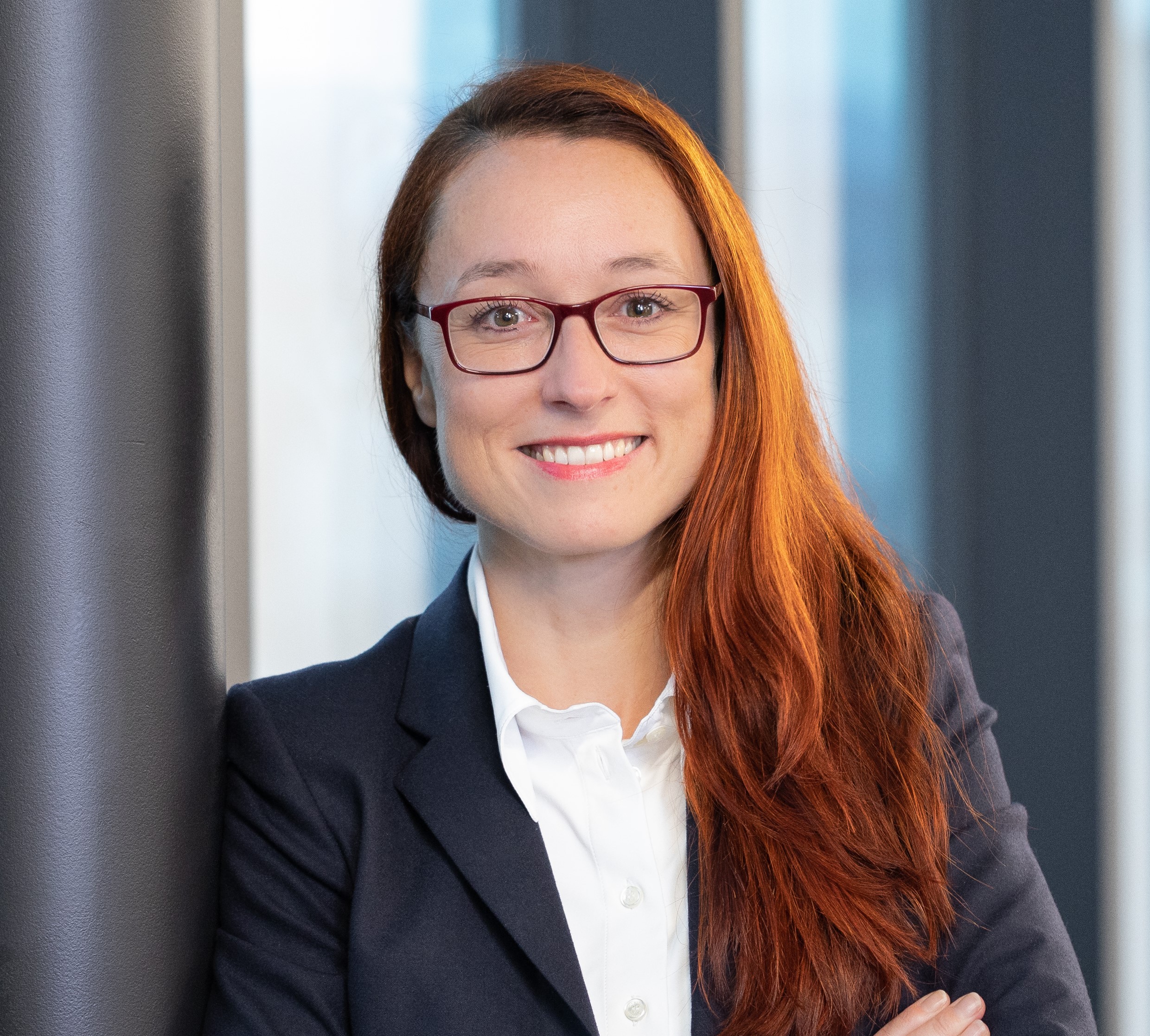 Führungswechsel bei der BKB:Regula Berger wird per 1. März 2025 neue ...