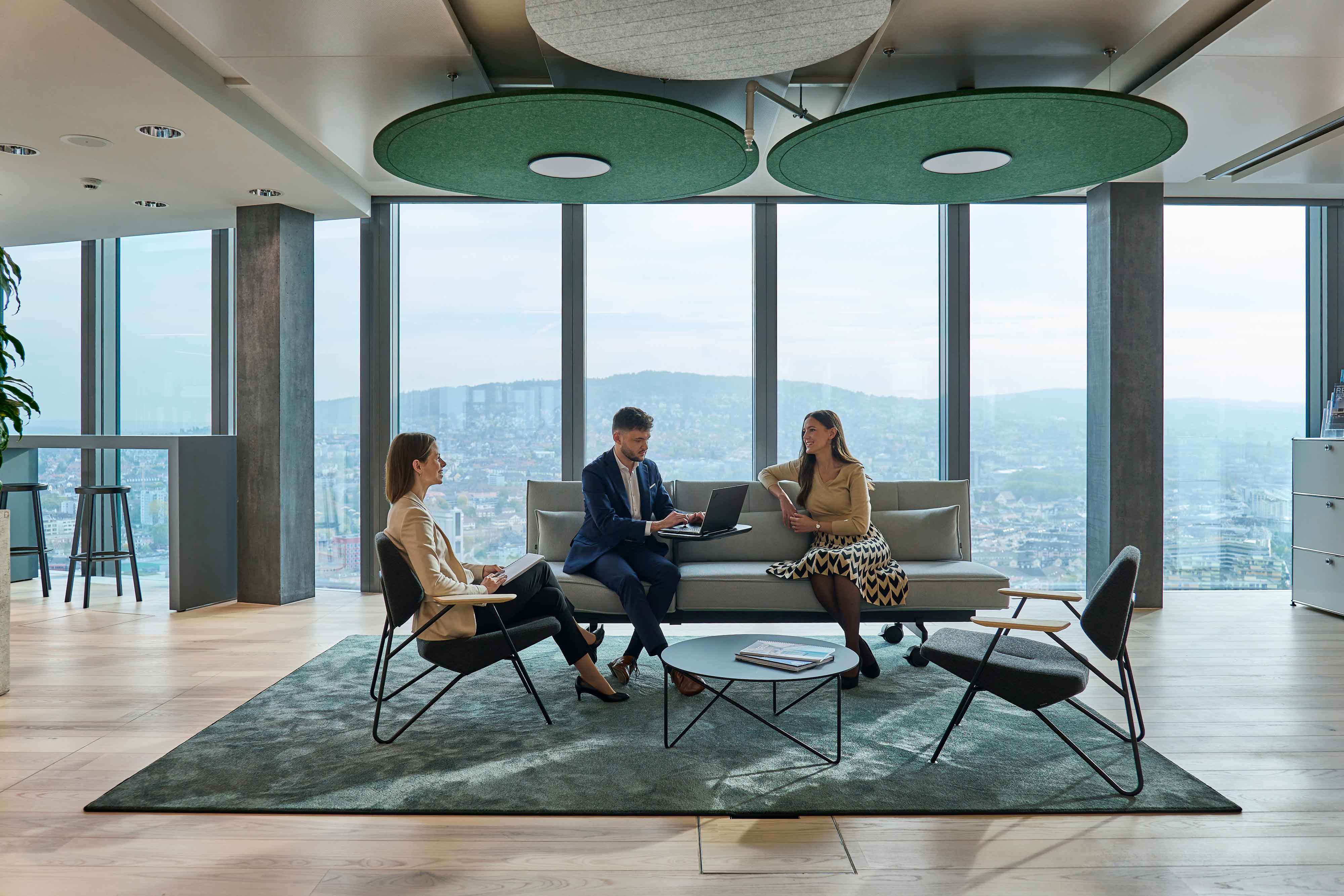 Swiss Prime Site: good operating results 2022 - Swiss Prime Site ...